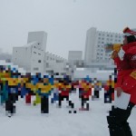 近藤 洋 - 苗場スキースクール過去ログページ