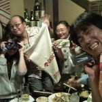 「Link Fast」NEW MODEL 早期受注会開催！！ - 苗場スキースクール過去ログページ